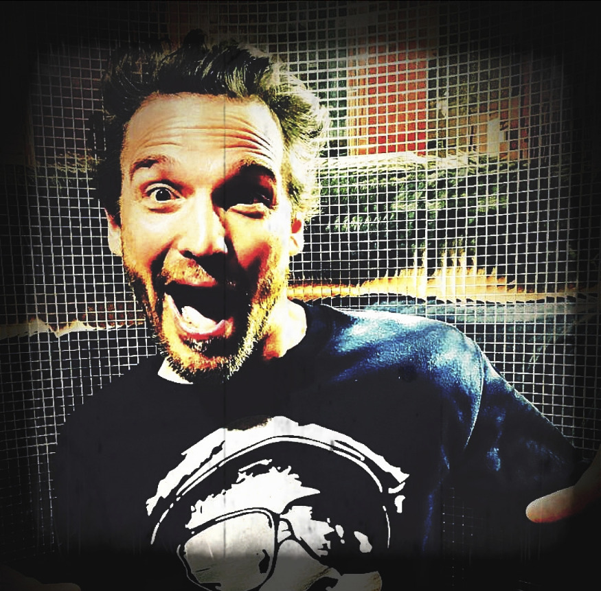 JIMMY DISCO - CABANE DJ NYE 2022 - Groovecabane